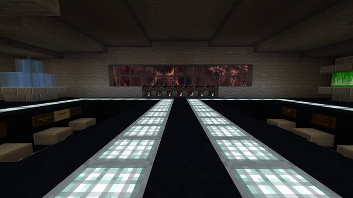 Minecraft Star Wars-Galaxy Minecraft Map