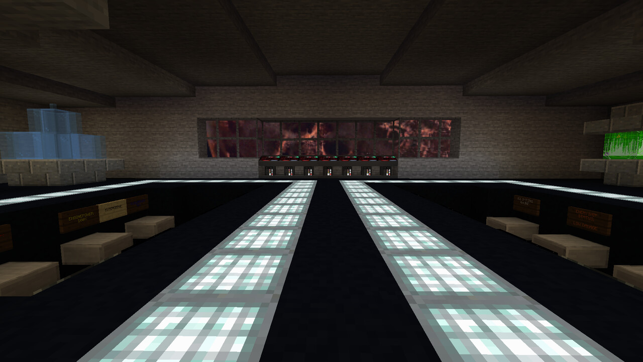 Minecraft Star Wars-Galaxy Minecraft Map