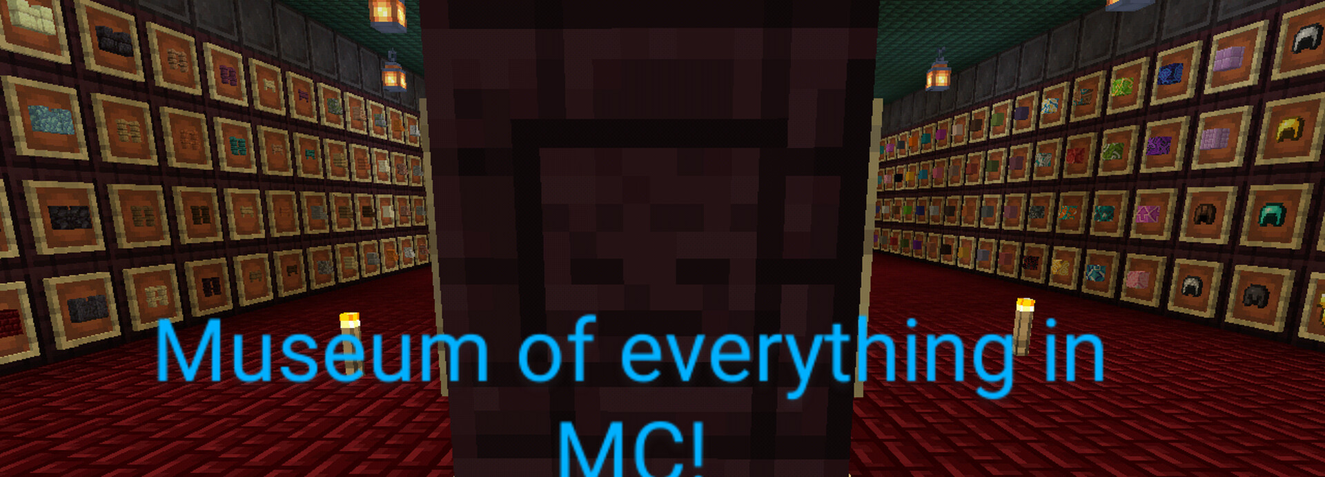 Mayor Town v1.0 (1.16.5) Minecraft Map