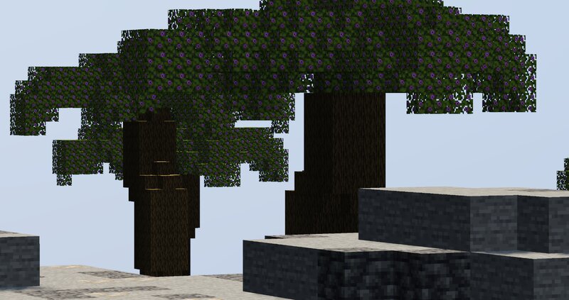 Better small bioms Minecraft Map