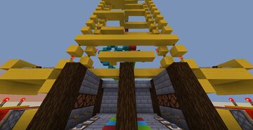 Scissor Minecraft Maps | Planet Minecraft Community