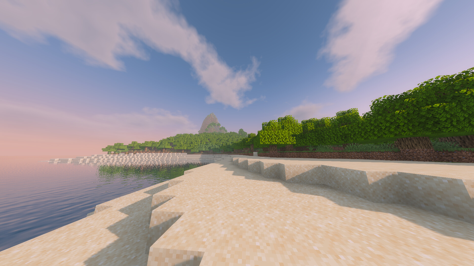 Mako Island [H20] Minecraft Map