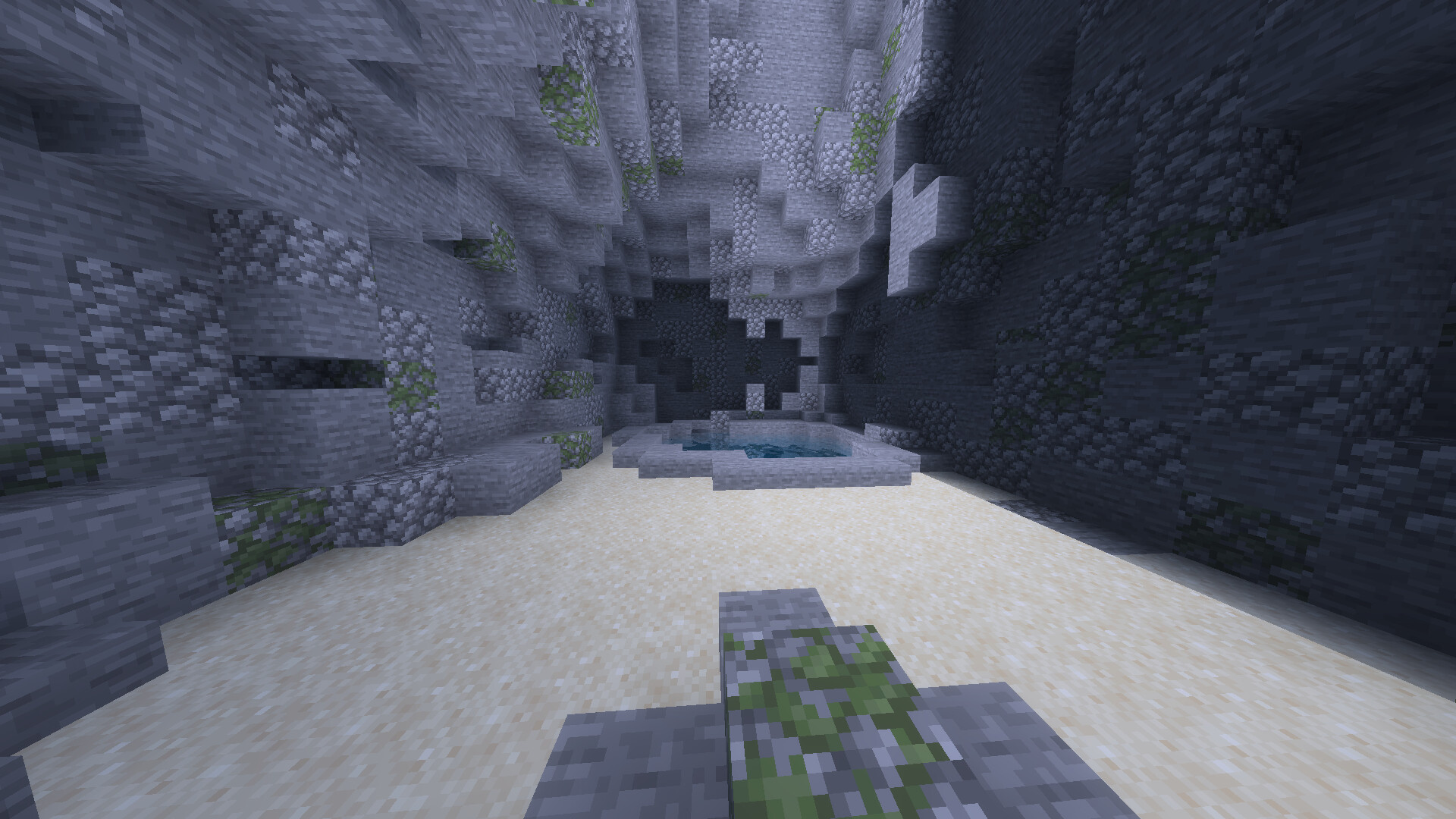 Mako Island [H20] Minecraft Map