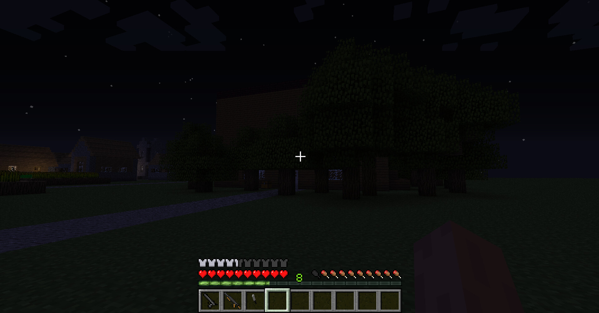Resident Evil Minecraft Edition Minecraft Map