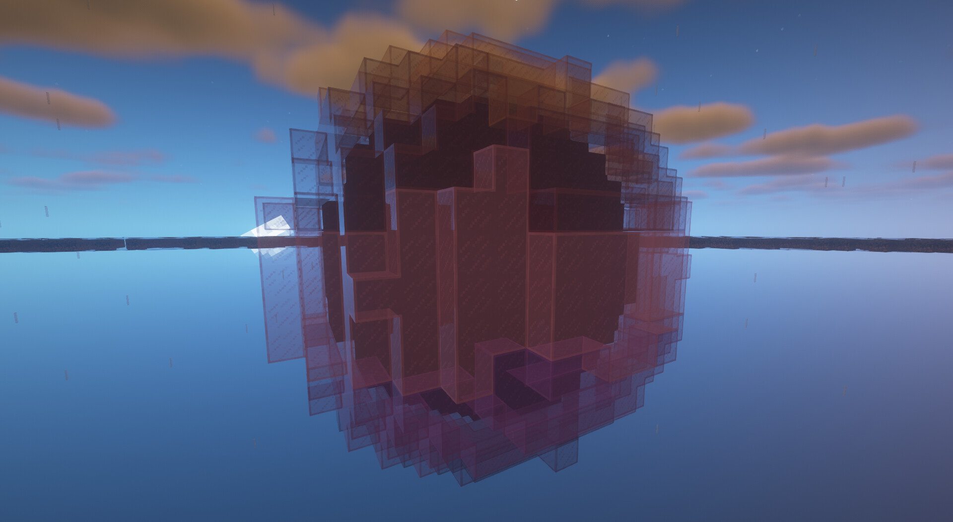 Black Hole [Skywars Map] Minecraft Map