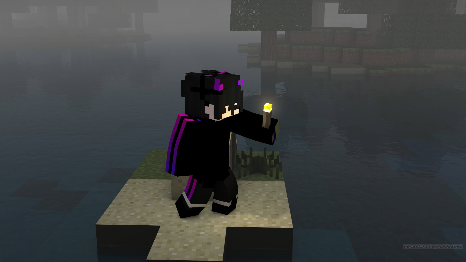 OneBlock Minecraft Map