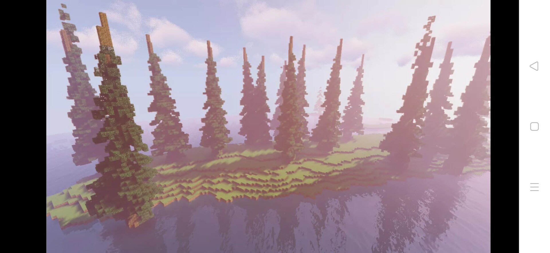 Island Indonesia Mini By RyanMinecraft71. Minecraft Map