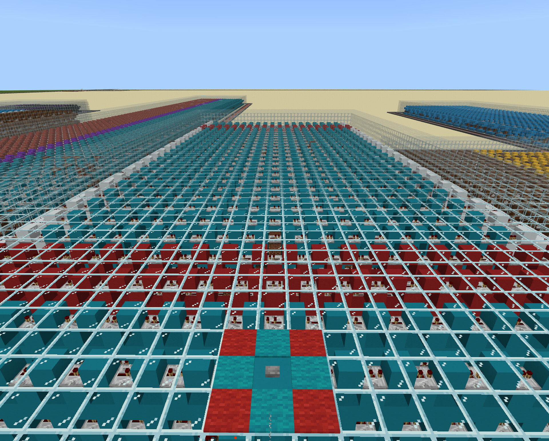 No.1 - My Hero Academia Season 5 OP - Minecraft Note Block Cover ...