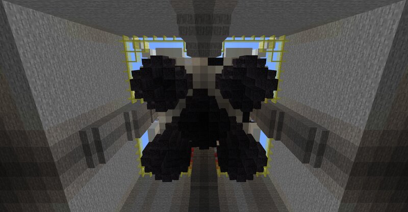 NASA Saturn V Rocket & Mobile Launcher Platform (1.16.5 Java Edition ...