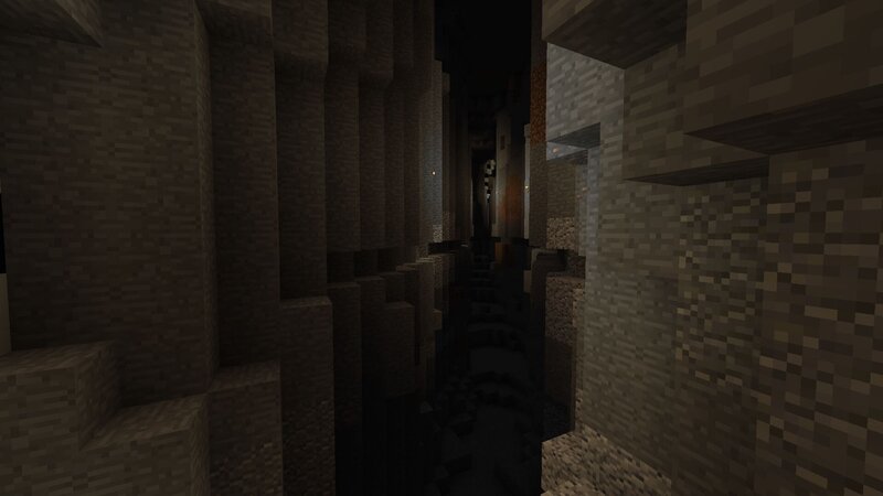 Ulto FREE BUILD Minecraft Map