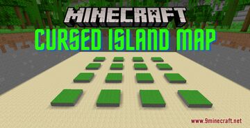 Cursed Minecraft Maps | Planet Minecraft Community