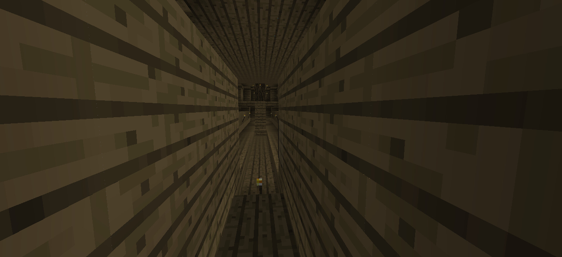 Basic Sloop Minecraft Map