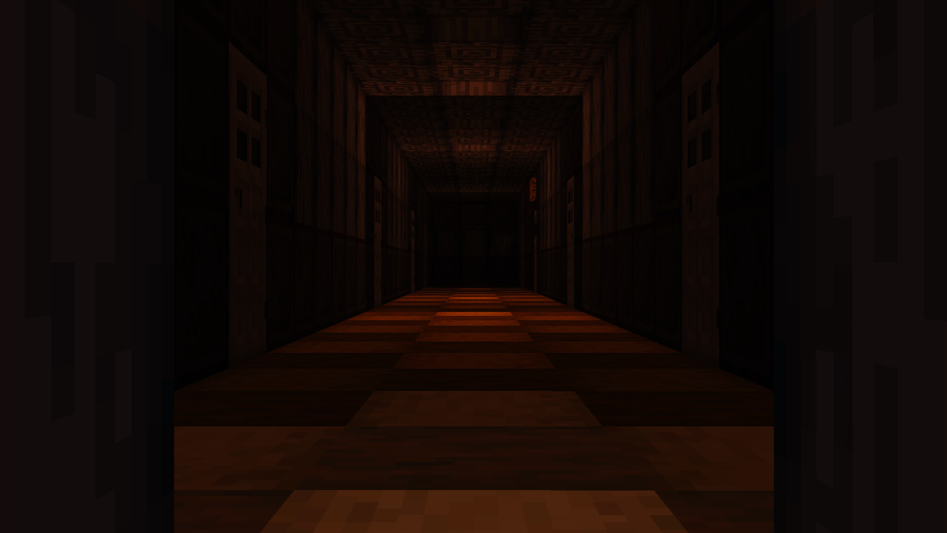 False Dreams Minecraft Map