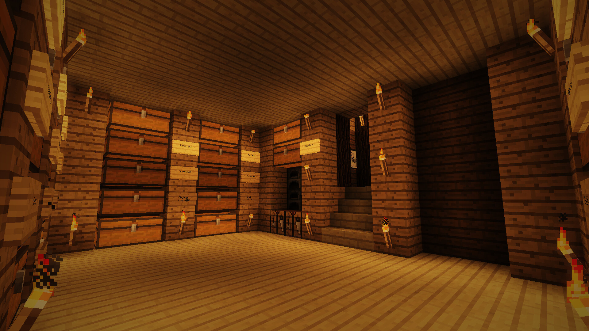 Lonely Survival 2020 Minecraft Map