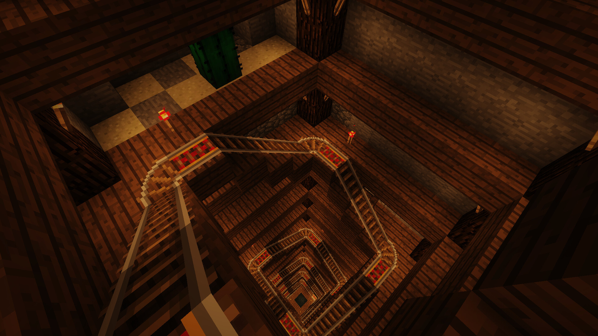 Lonely Survival 2020 Minecraft Map