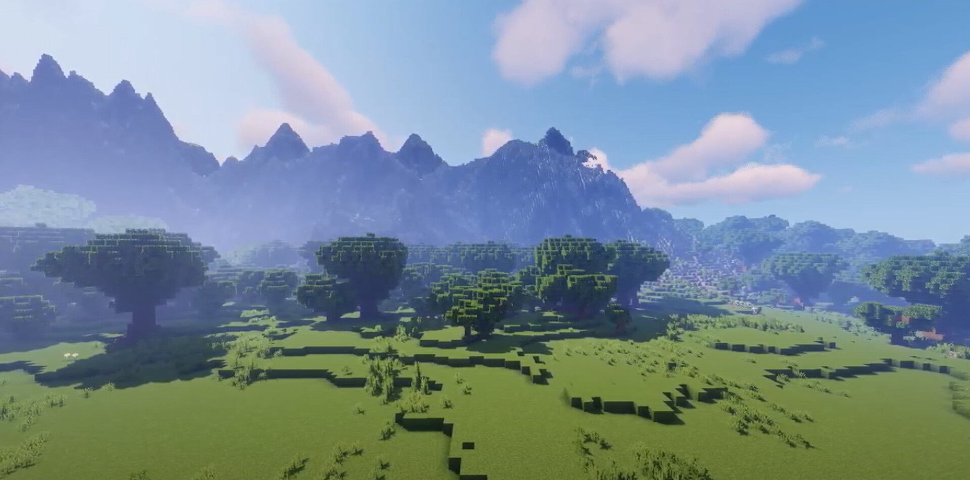 Mountain Prison Mining Server Terrain 2000x2000 Timelapse Minecraft Map