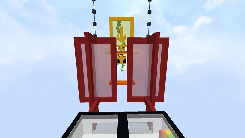 UPDATE: OLD MAP, CHECK PROFILE FOR NEW ONE! Minigames: TGTTOS / Ace ...