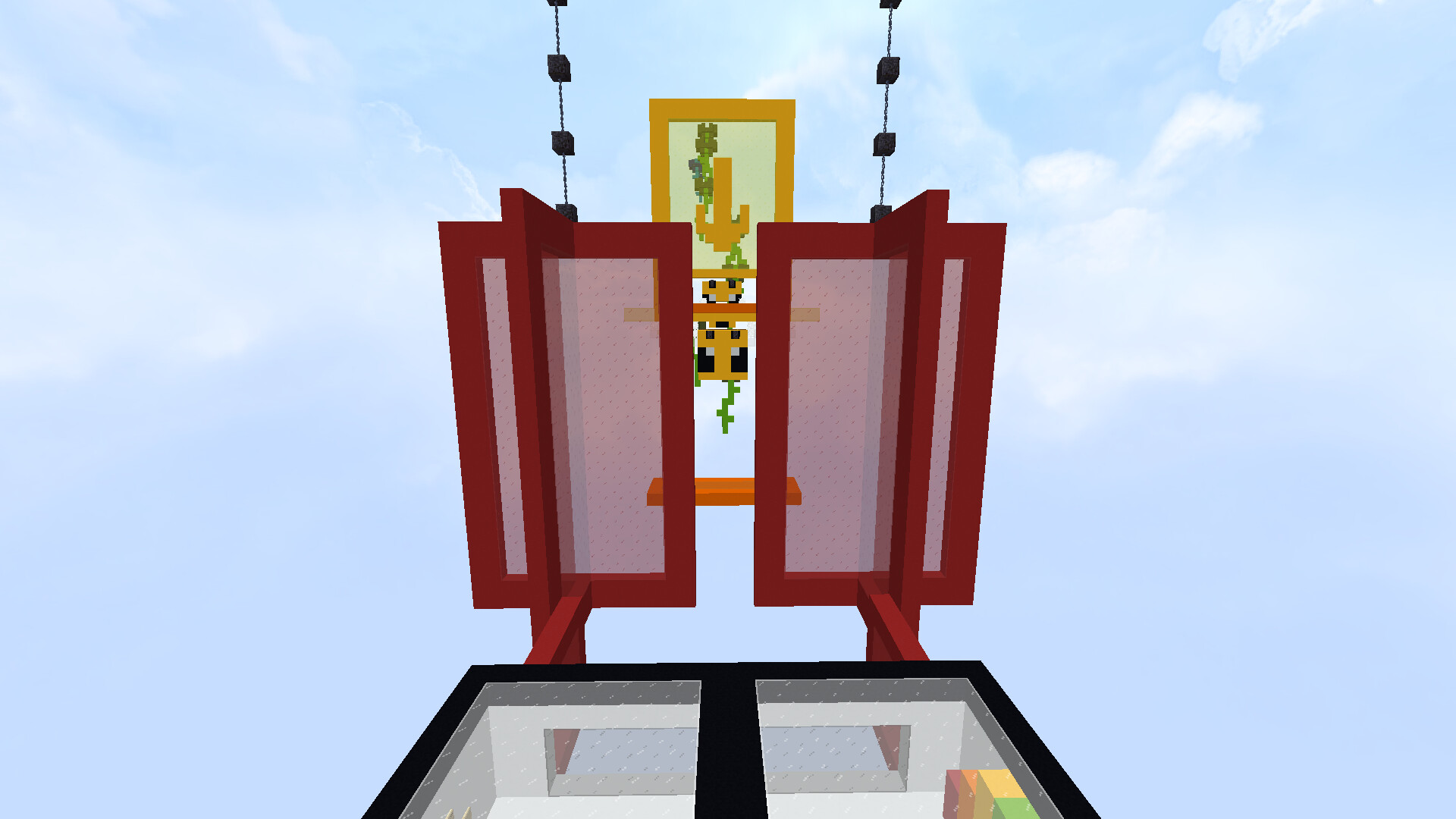 UPDATE: OLD MAP, CHECK PROFILE FOR NEW ONE! Minigames: TGTTOS / Ace ...