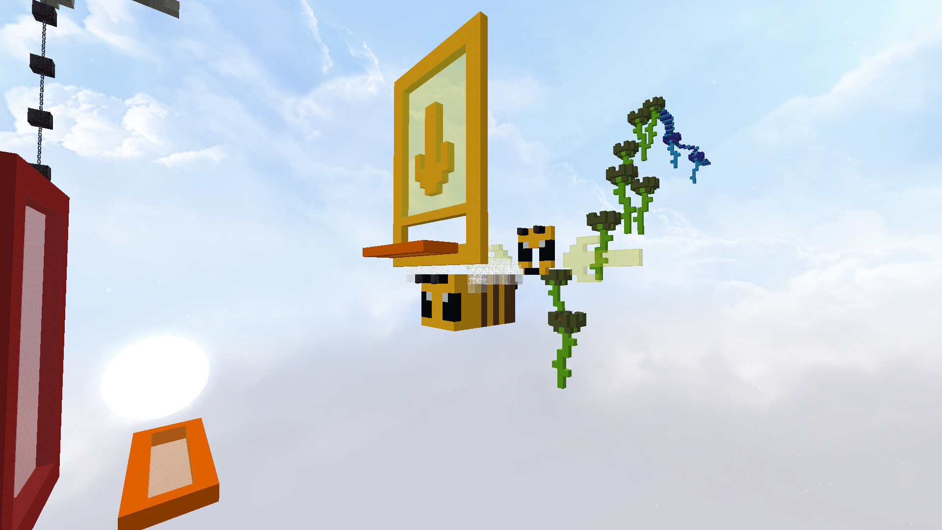 UPDATE: OLD MAP, CHECK PROFILE FOR NEW ONE! Minigames: TGTTOS / Ace ...