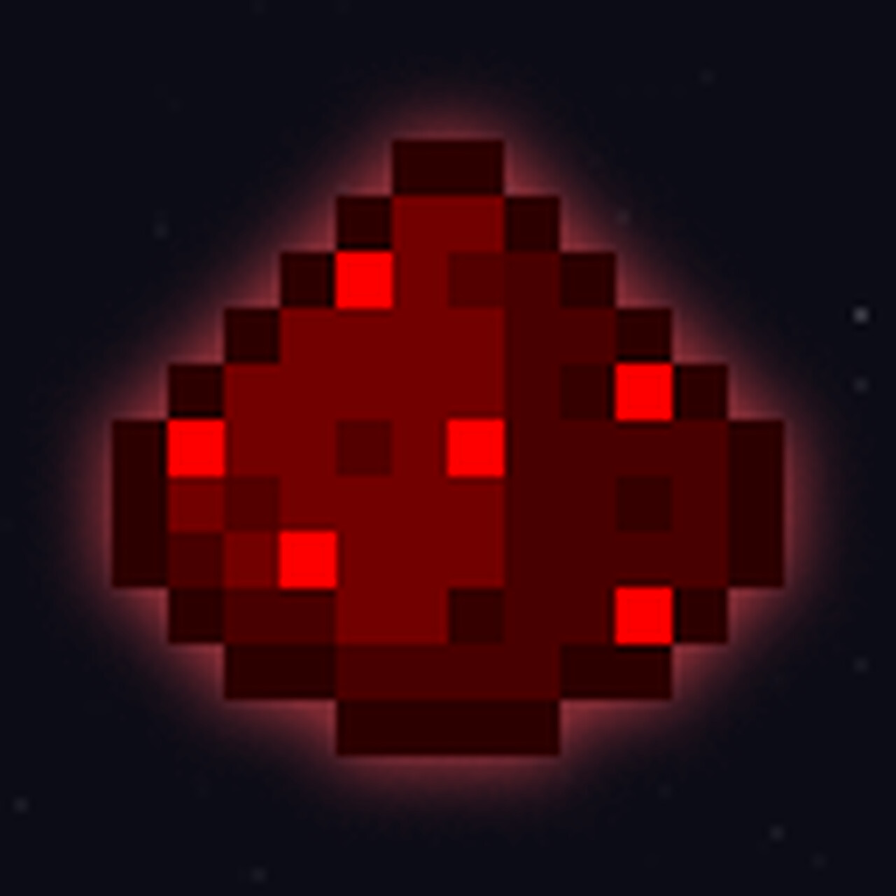 Working Redstone Factory Minecraft Map