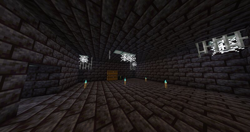 disaster map Minecraft Map