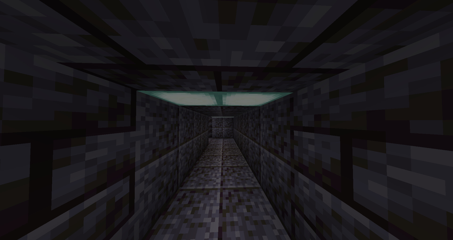 disaster map Minecraft Map