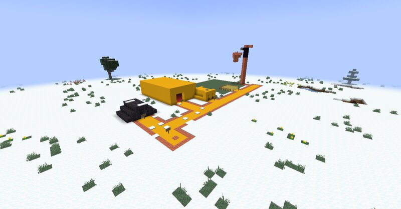 5 lol traps for Meev Minecraft Map