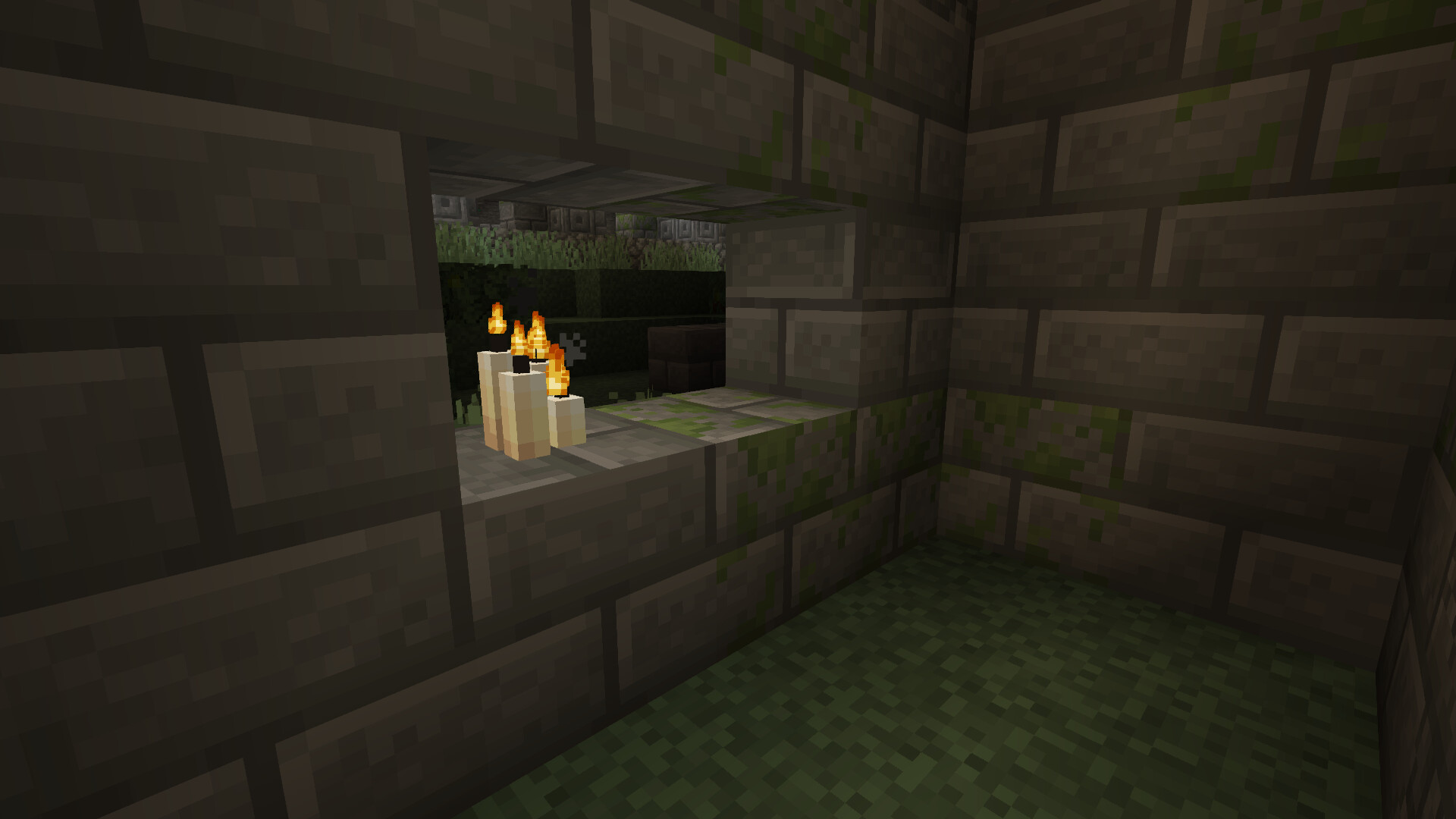 MINECRAFT Legacy Console Edition: Battle Mode Remastered: Cavern ...