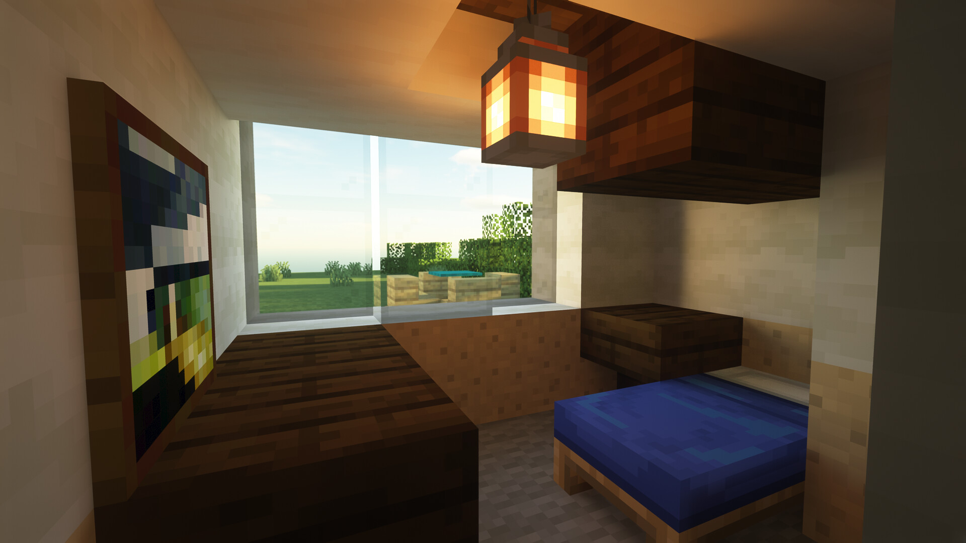 Classic American Post-War House [Full Interior with Download] - Bangor ...