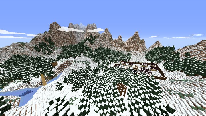 Demon Slayer v1.0.0 Minecraft Map