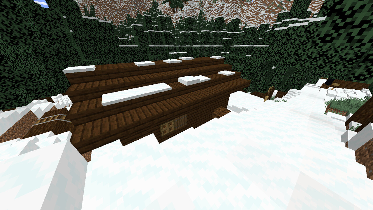 Demon Slayer v1.0.0 Minecraft Map