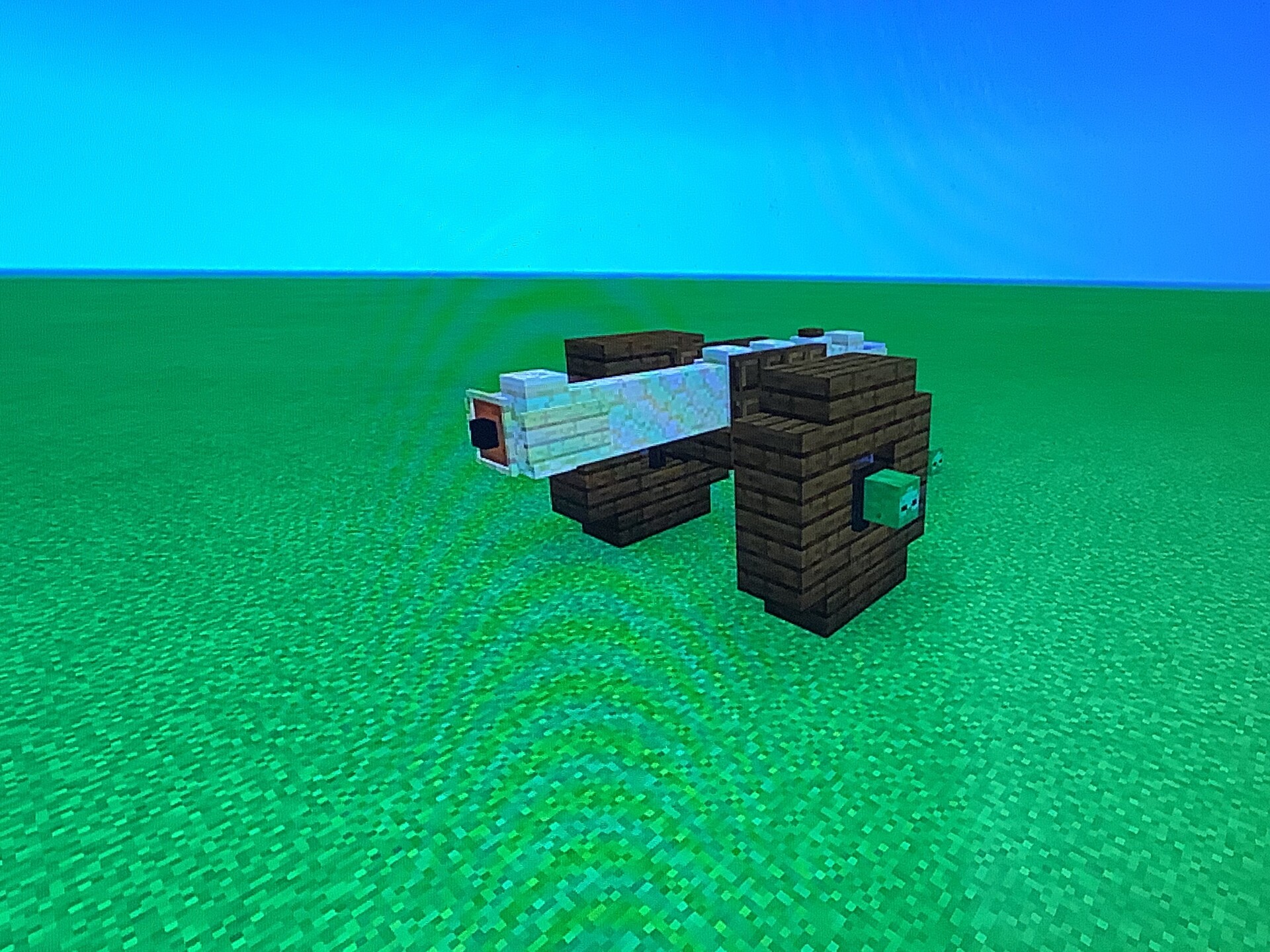 Statues - American Civil War Era Cannon Minecraft Map