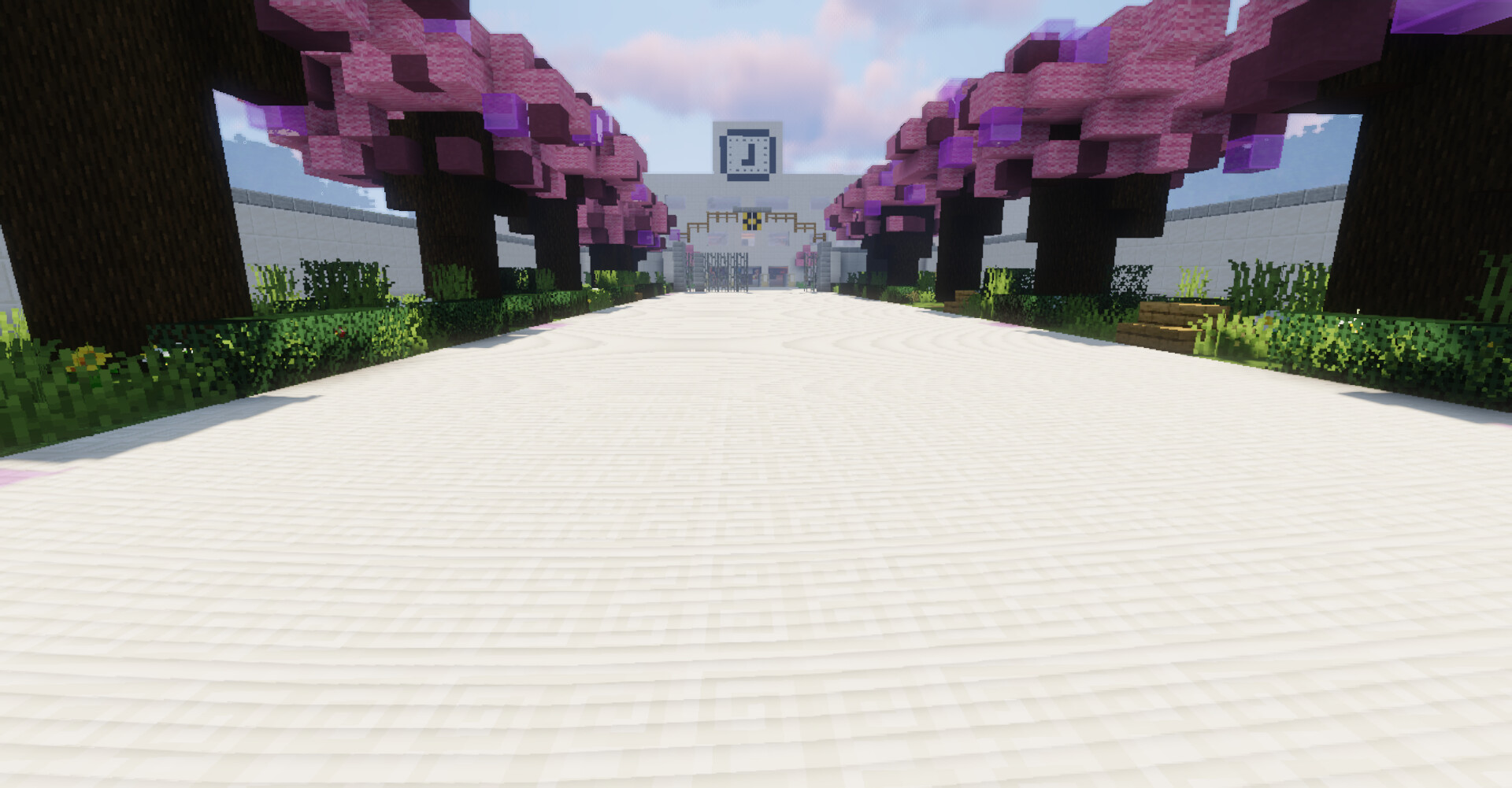 Yandere Simulator + Cool Japanese town [DOWNLOAD] 1.16+ (made for ...