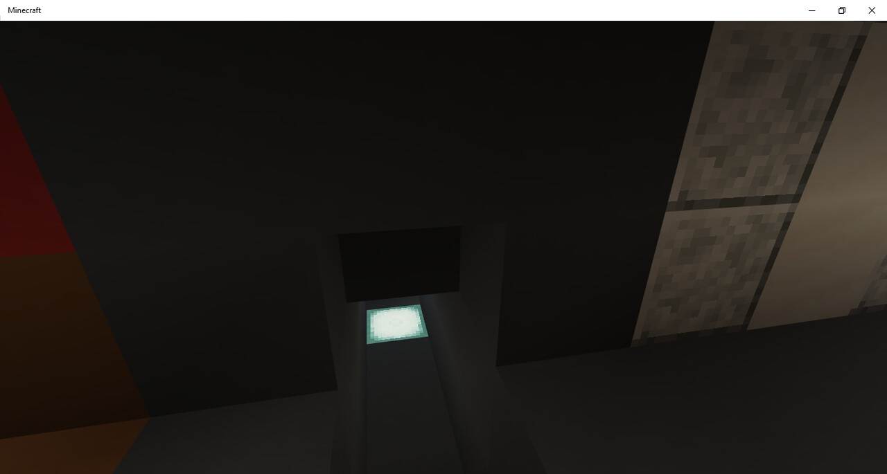 fnab1(my fnaf fan-made ) roleplay map Minecraft Map