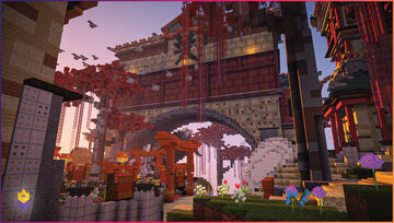 Chinese Minecraft Maps | Page 11 | Planet Minecraft Community