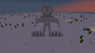 Sphinx Minecraft Maps | Planet Minecraft Community