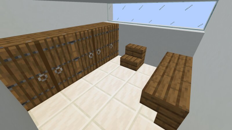 Dimensions Minecraft Map