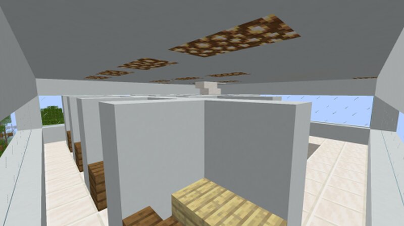 Dimensions Minecraft Map