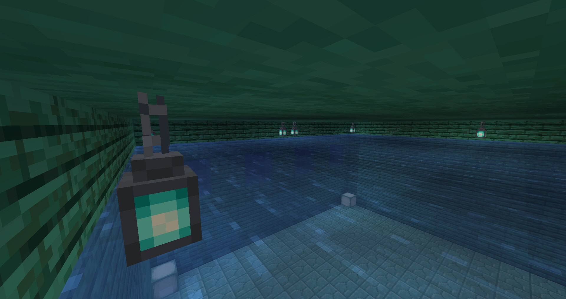 Gladiator 1.16.5 Minecraft Map