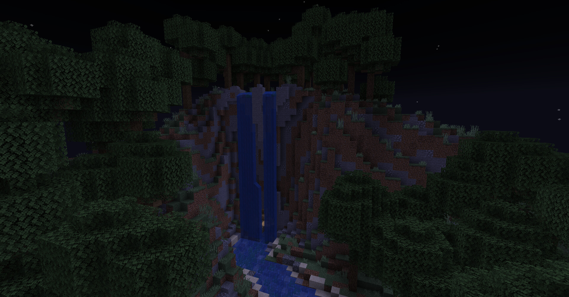 OTGW The Old Mill Minecraft Map