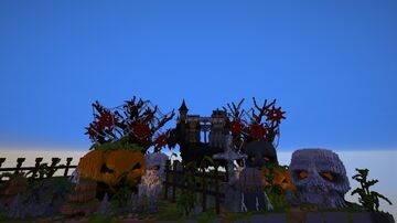 Fear Minecraft Maps | Planet Minecraft Community