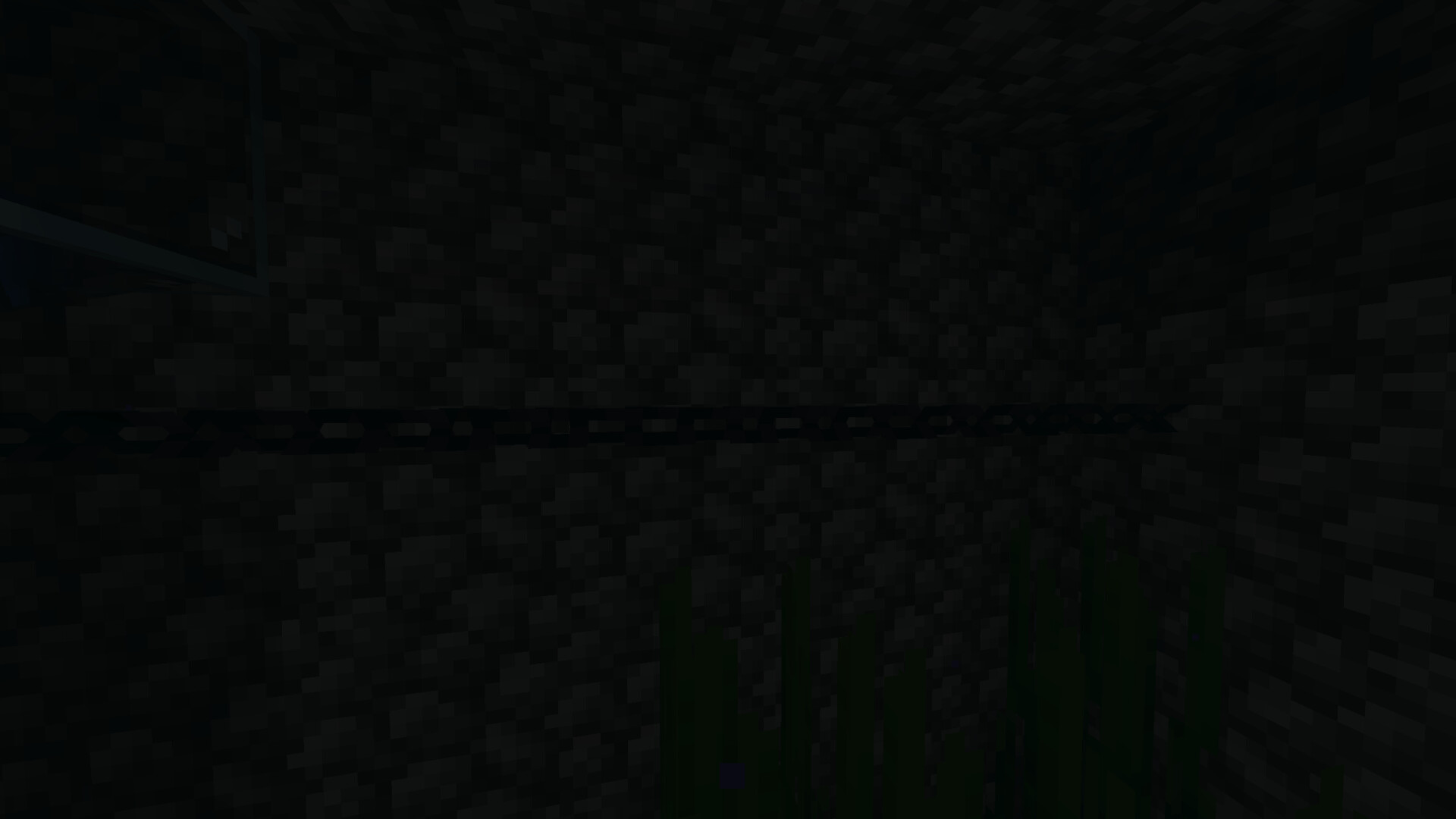 Tartarus Vault Minecraft Map