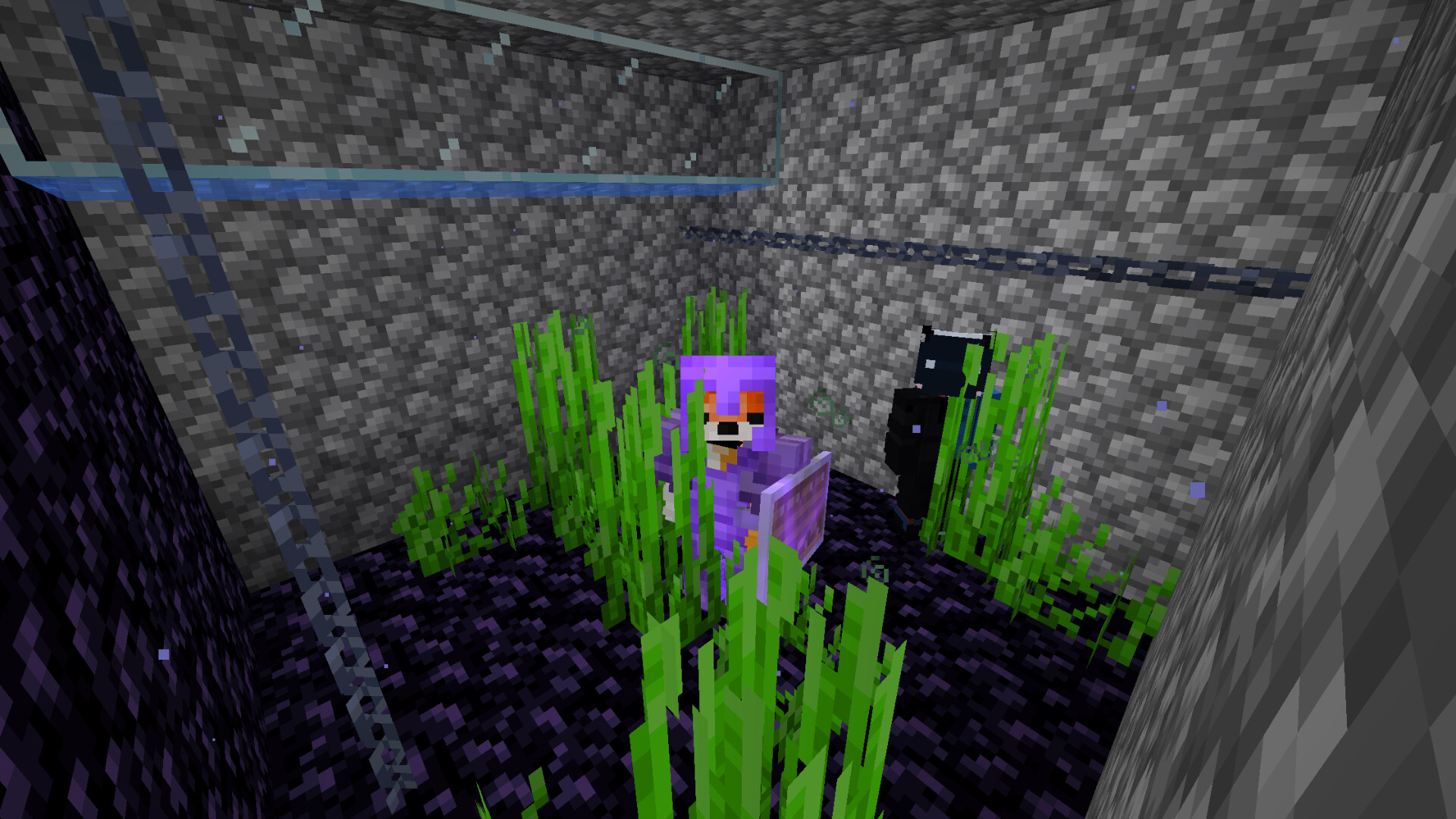 Tartarus Vault Minecraft Map