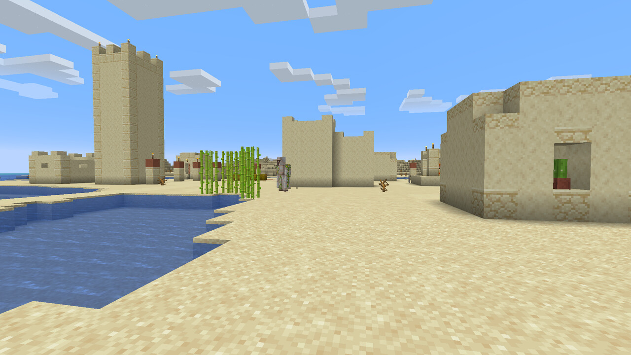 FTB - Survival Minecraft Edition Minecraft Map