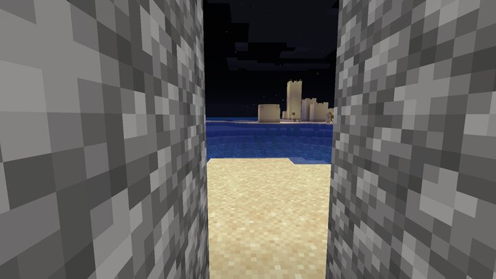 FTB - Survival Minecraft Edition Minecraft Map