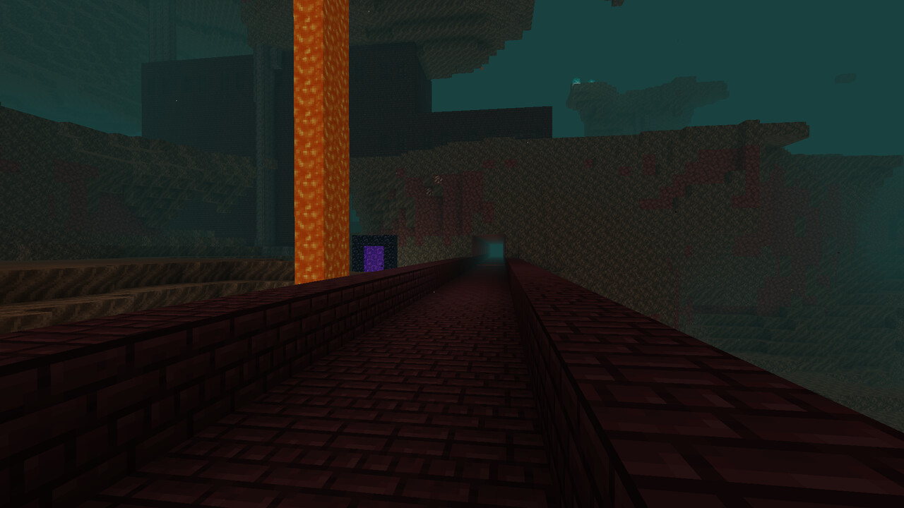 FTB - Survival Minecraft Edition Minecraft Map