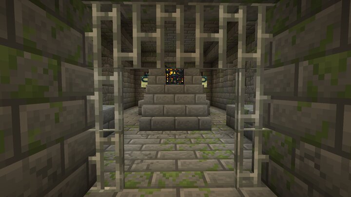 FTB - Survival Minecraft Edition Minecraft Map