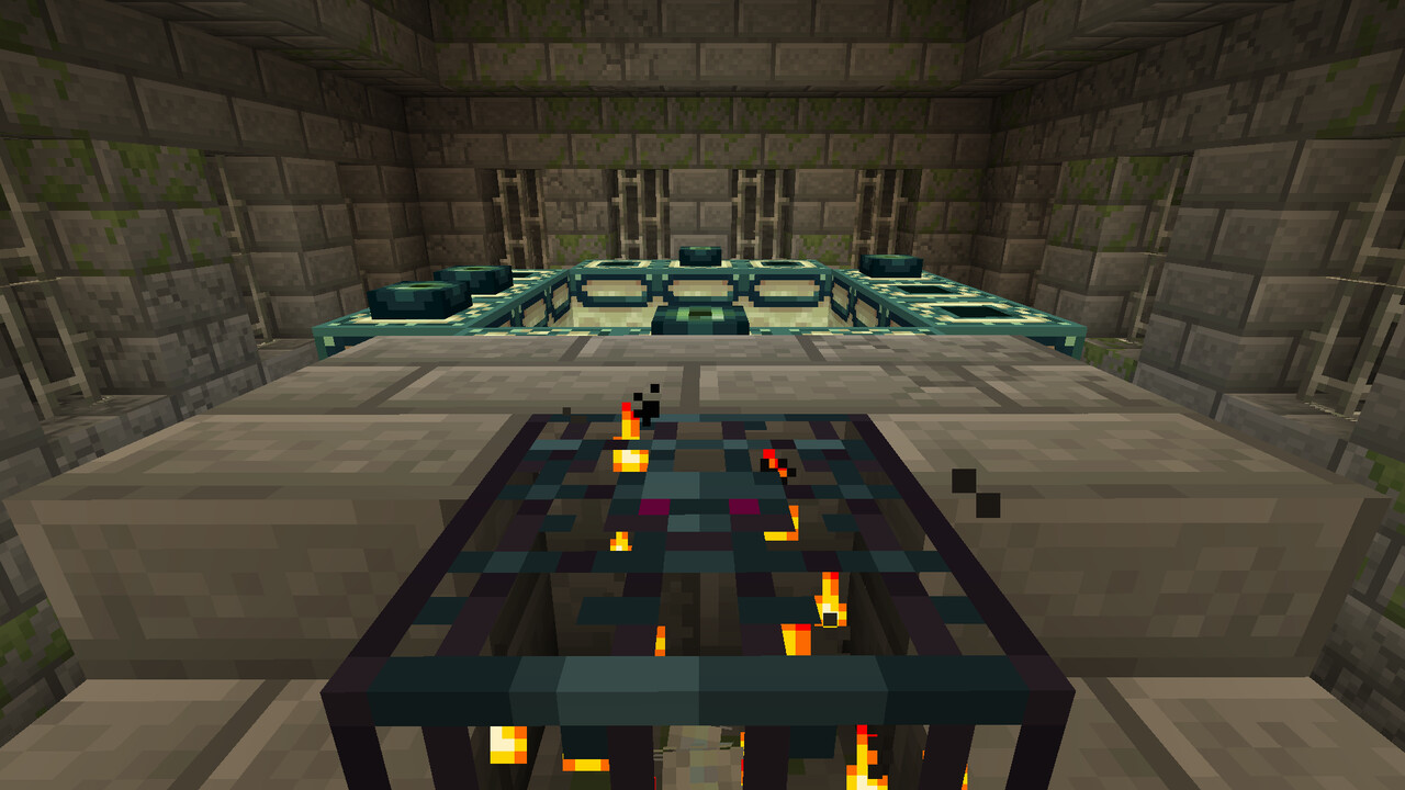 FTB - Survival Minecraft Edition Minecraft Map