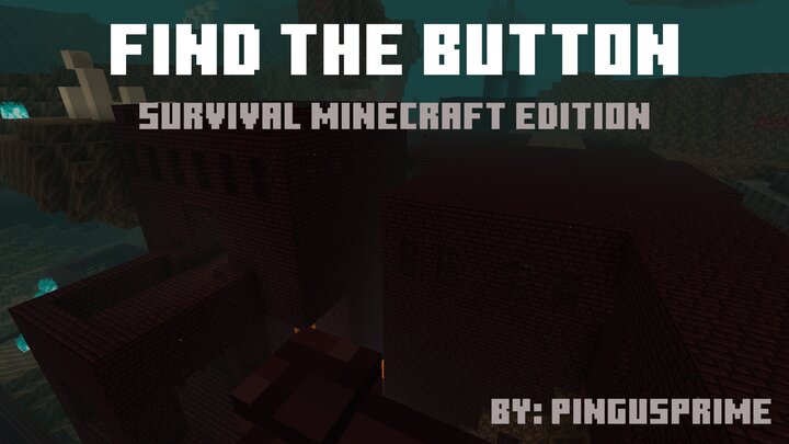 FTB - Survival Minecraft Edition Minecraft Map