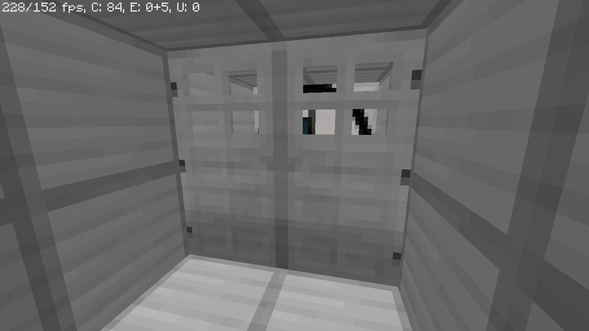 Portal 2 Beta Version:english Minecraft Map